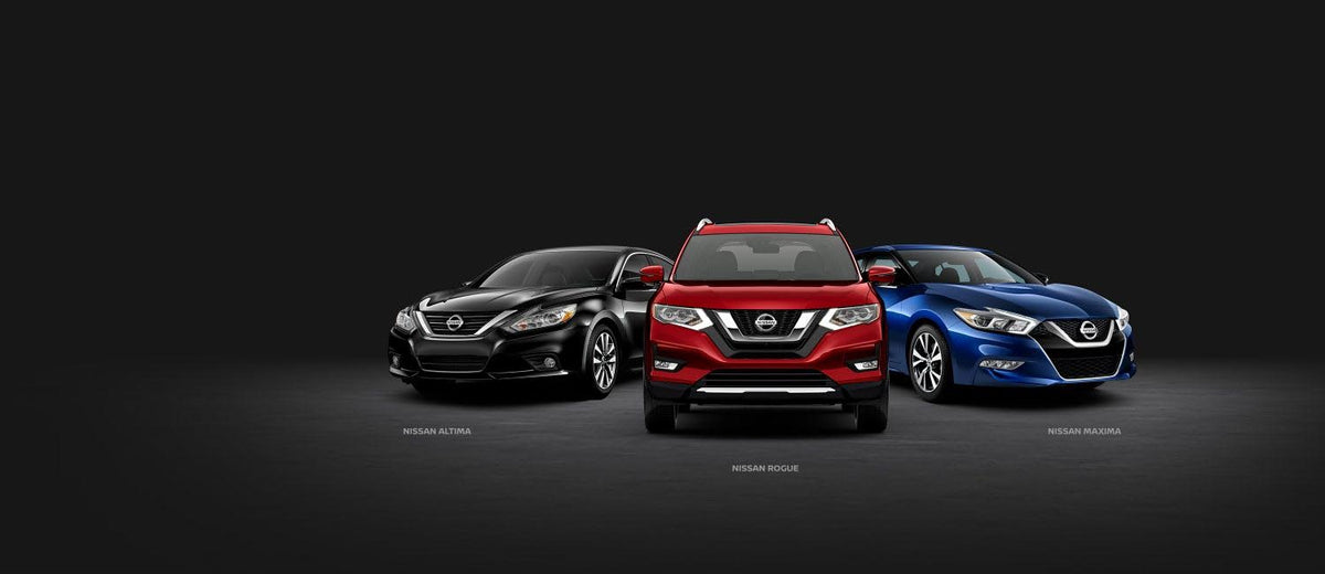 Nissan Badges – Superior Signs